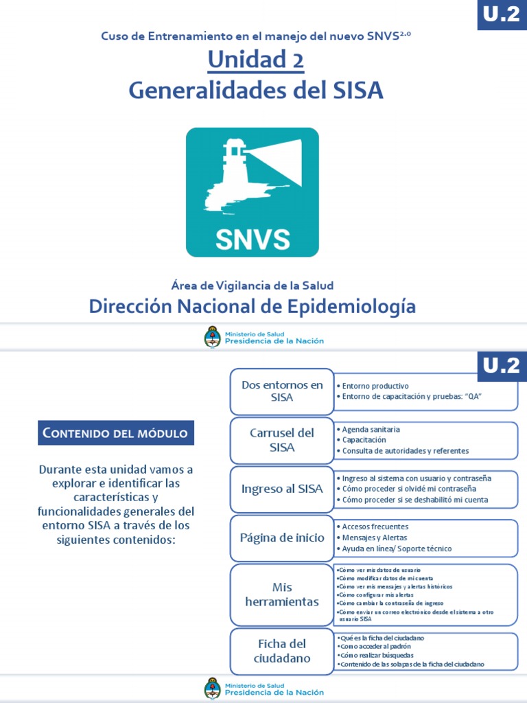 2 - Sisa | PDF | Informática