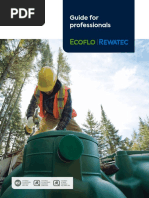 ENVIROCARE_WTE_PDS | PDF | Sewage Treatment | Waste
