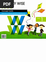 Wordly Wise Book4 | PDF