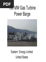 rb211 Specifications PDF | PDF | Gas Turbine | Engines