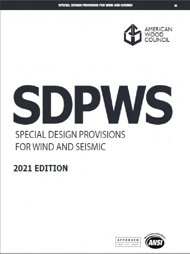 SDPWS 2021 | PDF