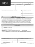 USPS Form 3575: Change of Address | PDF | Address (Geography) | Post ...