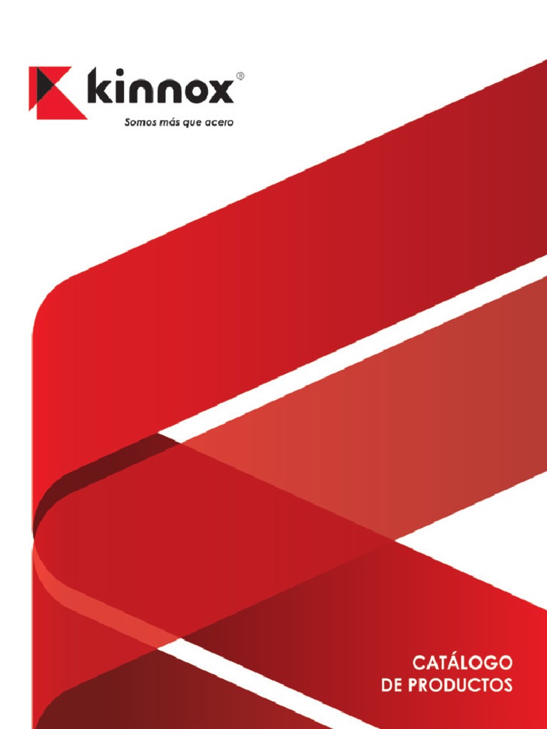 Catalogo Kinnox-2020 Digital | PDF