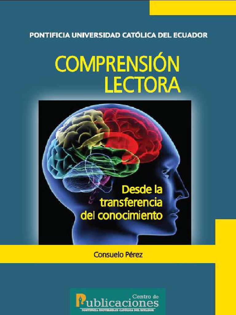 Comprensión Lectora | PDF