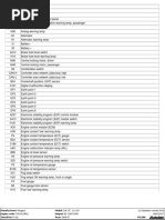 Arduino Psa Interface | PDF | Arduino | Electrical Connector