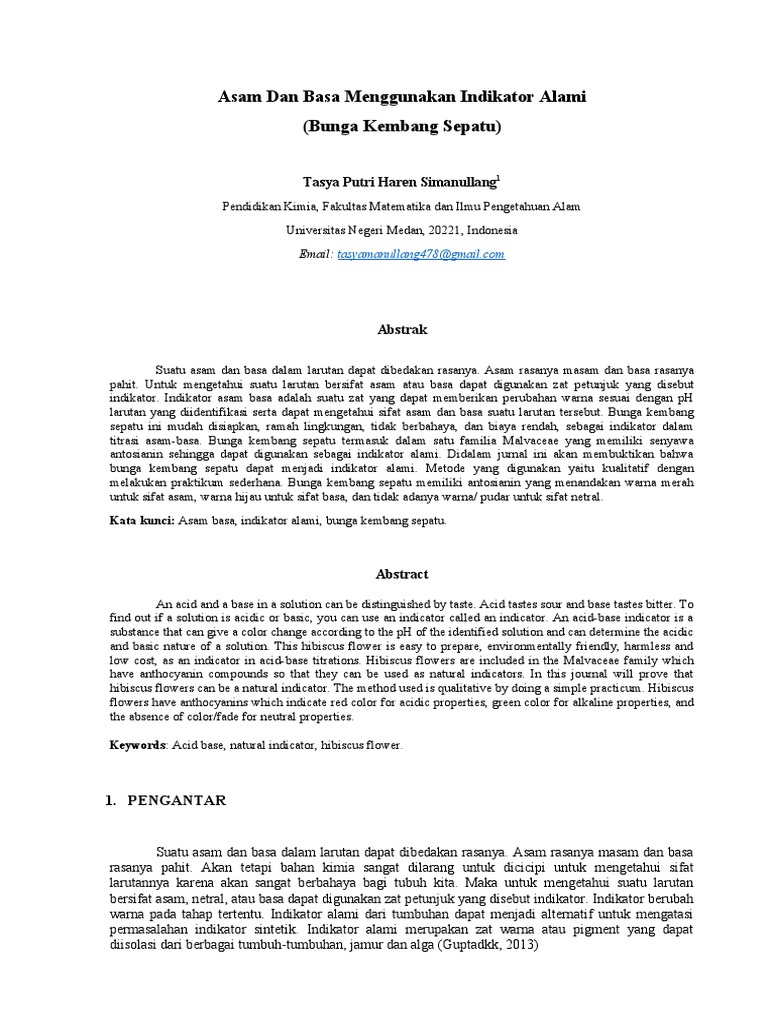 Jurnal Bahasa Inggris Tasya | PDF Jurnal Bahasa Inggris Tasya | PDF