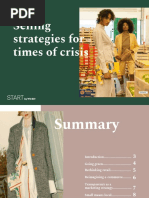 WGSN Trends | PDF | Cost Of Living