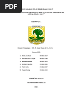 Cara Membedakan Delik Formil Dan Delik Materil | PDF