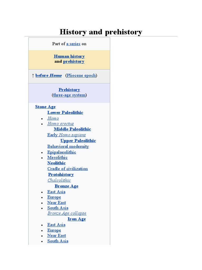 About History pt.2 | PDF | Historiography | Historian