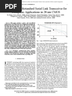 NNH4-65C-R6-V4: General Specifications | PDF | Antenna (Radio ...