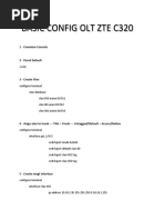 Nokia Commands | PDF | Quality Of Service | Computer Architecture