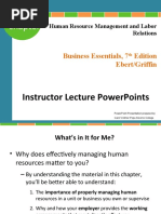 BOCK Checklist | PDF | Competence (Human Resources) | Employment