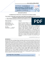 Simplified Glucommander Protocol | PDF