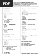 Activity Sheets - Routine and Non Routine Problems (With Reference ...