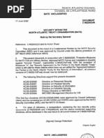 AC 35-D 2000-REV8 - Directive Pers Security FINAL NU | PDF | Classified ...