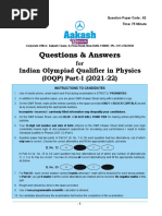 NAVIGATION 2023 DGCA Question Paper 01 | PDF | Compass | Physical ...