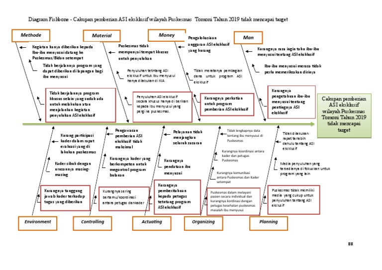 Fishbone Fix Asi | PDF