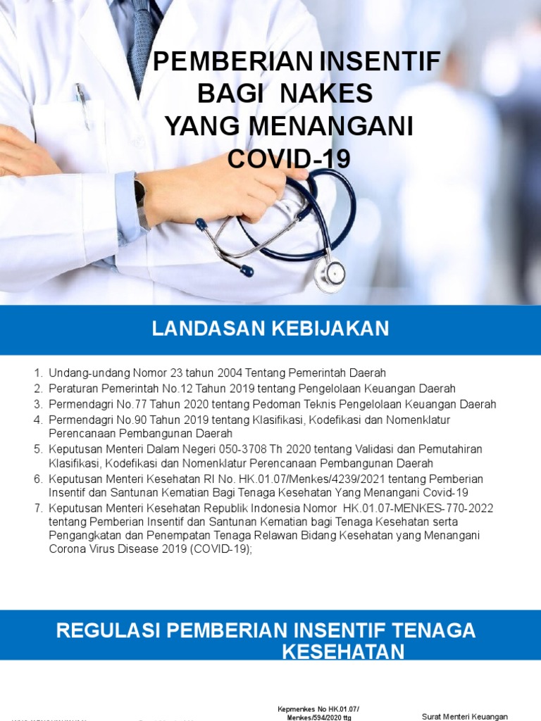 Paparan Insentif Edit 230322 | PDF