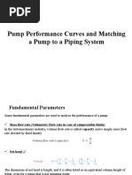 Pump Piping Design Best Practices | PDF | Pump | Pipe (Fluid Conveyance)