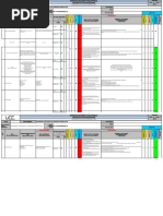 MS of Hard Barrication GI Sheets | PDF | Wall | Scaffolding