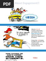 Kagan Structure Quick-Reference Cards Updated | PDF