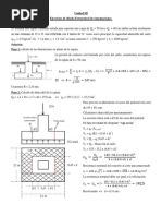 Centroide de Un Trapecio | PDF | Métodos y materiales de enseñanza