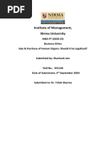 PPN Network - Declaration Form | PDF | Insurance | Patient