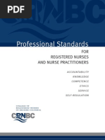 LPN ScopeOfPractice | PDF | Nursing | Health Professional