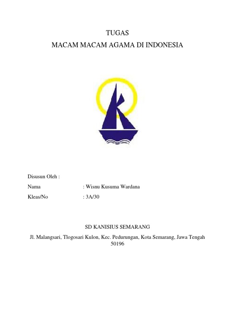 Wisnu Kusuma | PDF