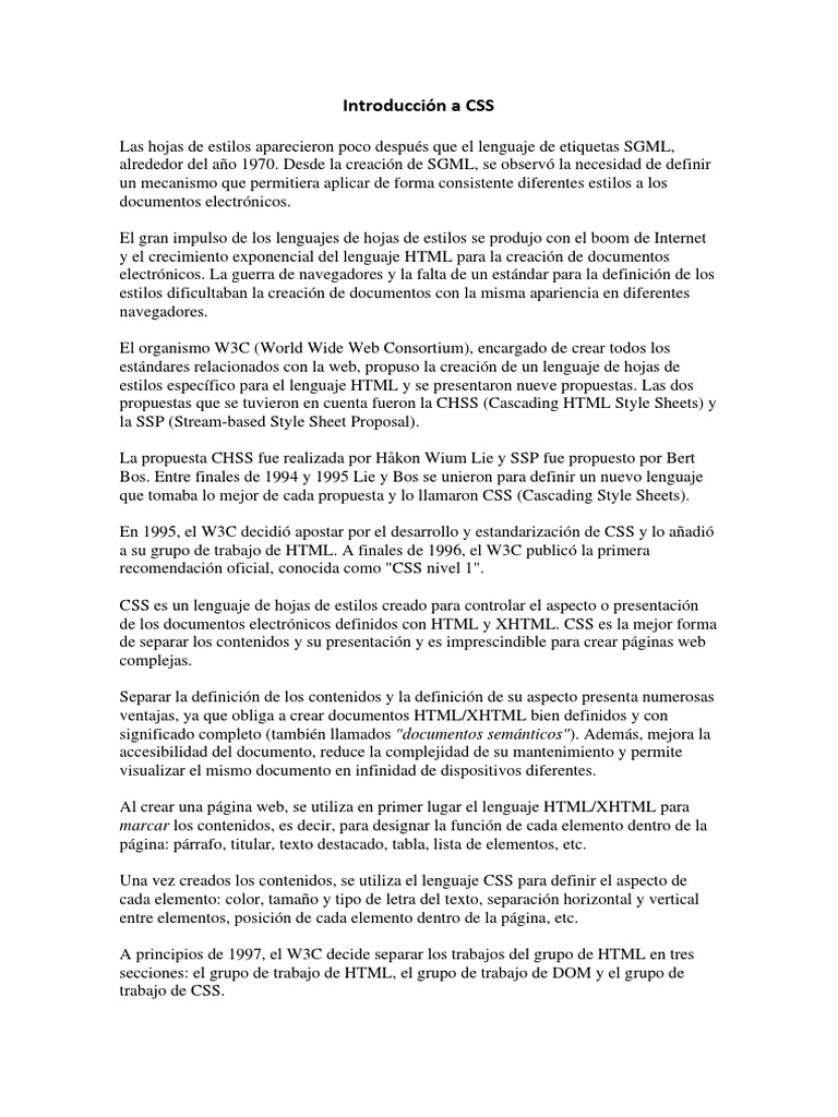 Tarea 2, Programacion Web | PDF | HTML | Internet