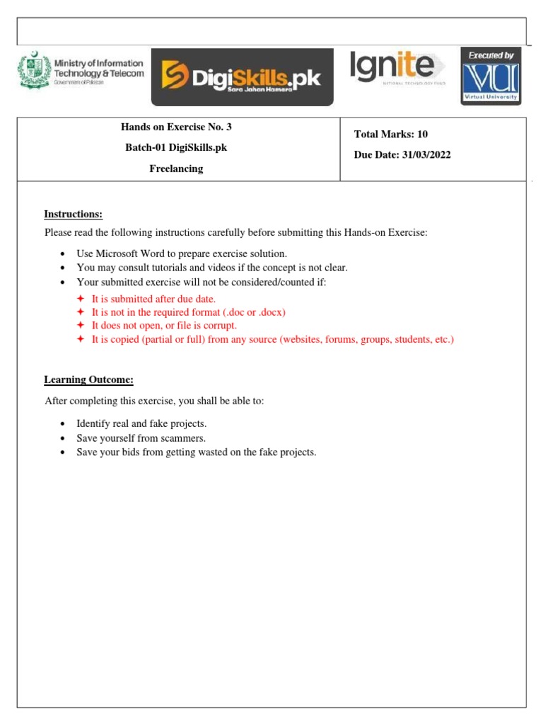 DSTP2.0-Batch-01 FRL101 3 | PDF | Computing | Communication