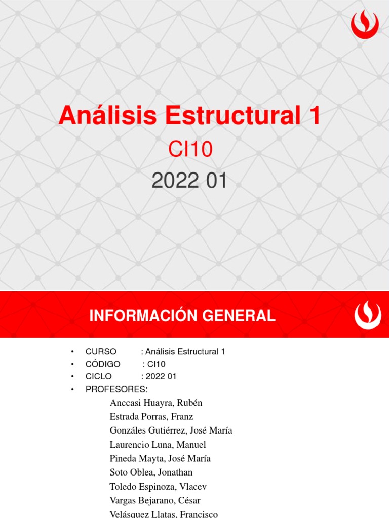 Presentac. Curso AE1 2022 01 | PDF | Crecimiento personal y profesional
