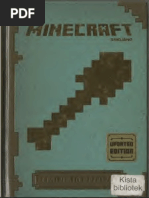 All Minecraft Blocks + Items - Sheet1 | PDF | Home & Garden