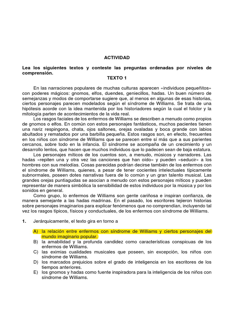 SV-RV - Solucionario Ejerc 4 | PDF | Edgar Allan Poe | Tuberculosis