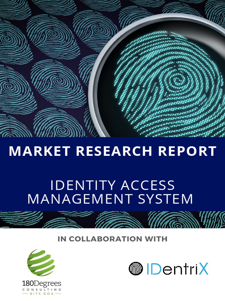 Identrix Report - 2 | PDF | Password | Facebook