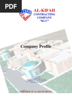 Organization Chart Asda | PDF