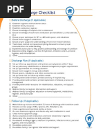 Klein - Bell. ADL Scale | PDF | Wheelchair | Physical Therapy