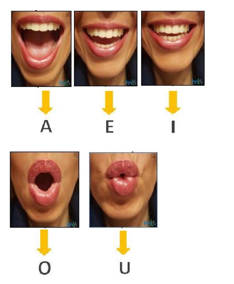 Articulación de Las Vocales | PDF