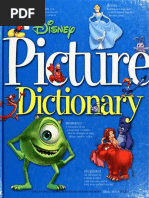 My First 1,000 Words Book | PDF | Vocabulary