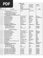 01 - Panel Mdp-Panel Layout | PDF | Building Materials | Building ...