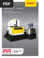 Fanuc Robot Axis Limit Configuration | PDF | Equipment | Manufactured Goods