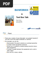 LOLER Inspection Checklist - 7 Free Templates | PDF | Safety | Science