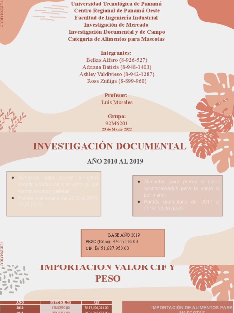 Rita SlidesMania | PDF | Comida y bebida