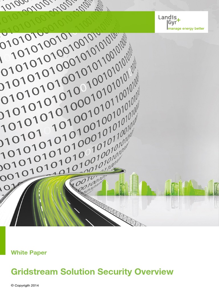 Grid Stream Solution Overview | PDF | Computer Network | Virtual ...