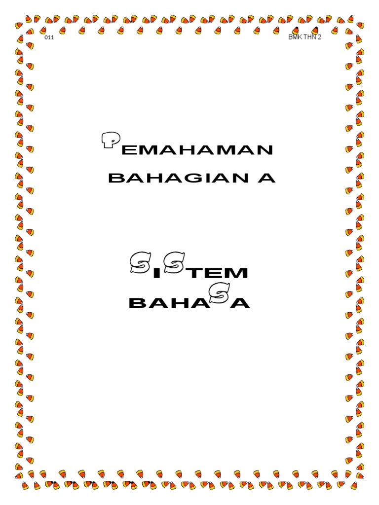 1 BM Pem THN 2 - Modul 2 | PDF