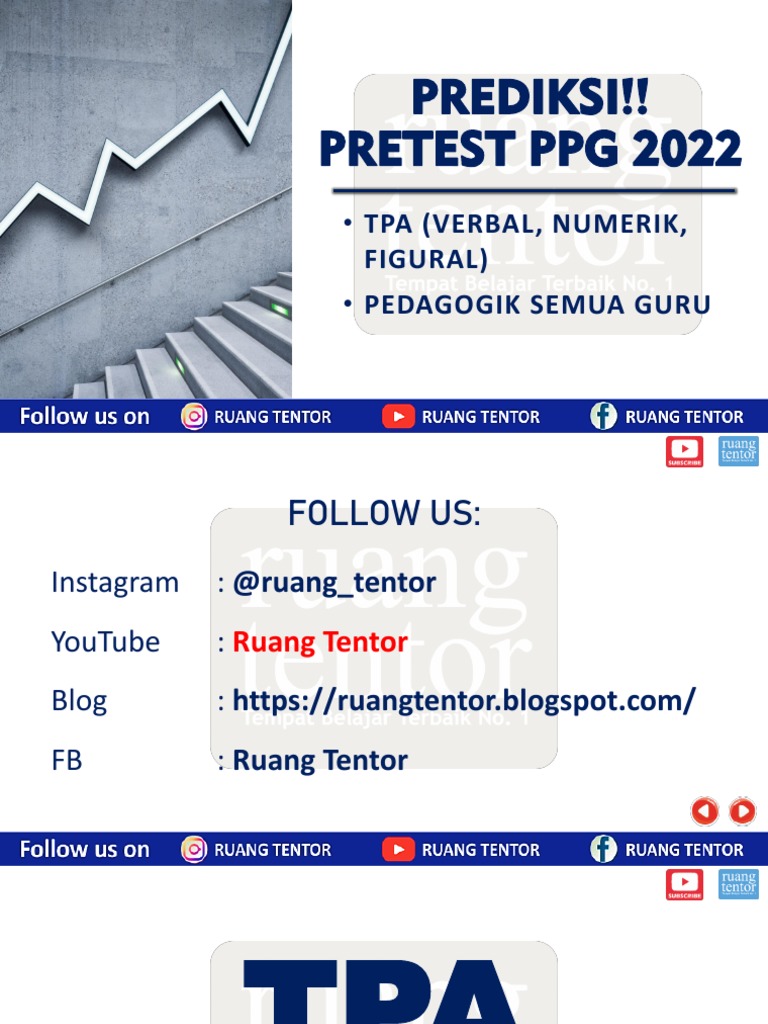 Pedagogik Dan Tpa | PDF