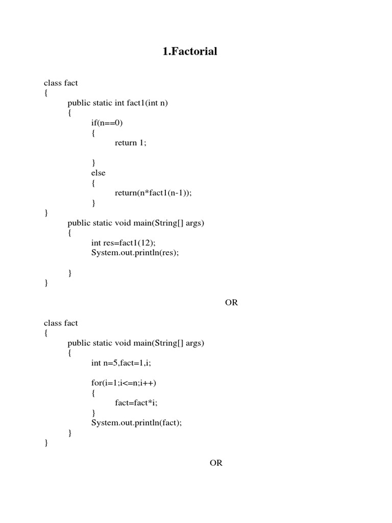 Java PGM | PDF | Software Development | Software Engineering