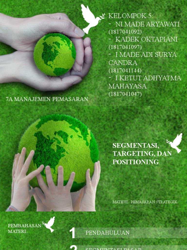 Kelompok 5: - Ni Made Aryawati - Kadek Oktapiani - I Made Adi Surya Candra - I Ketut Adhyatma ...