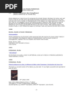 Christian Black Codes (1724) | PDF | Slavery | Marriage