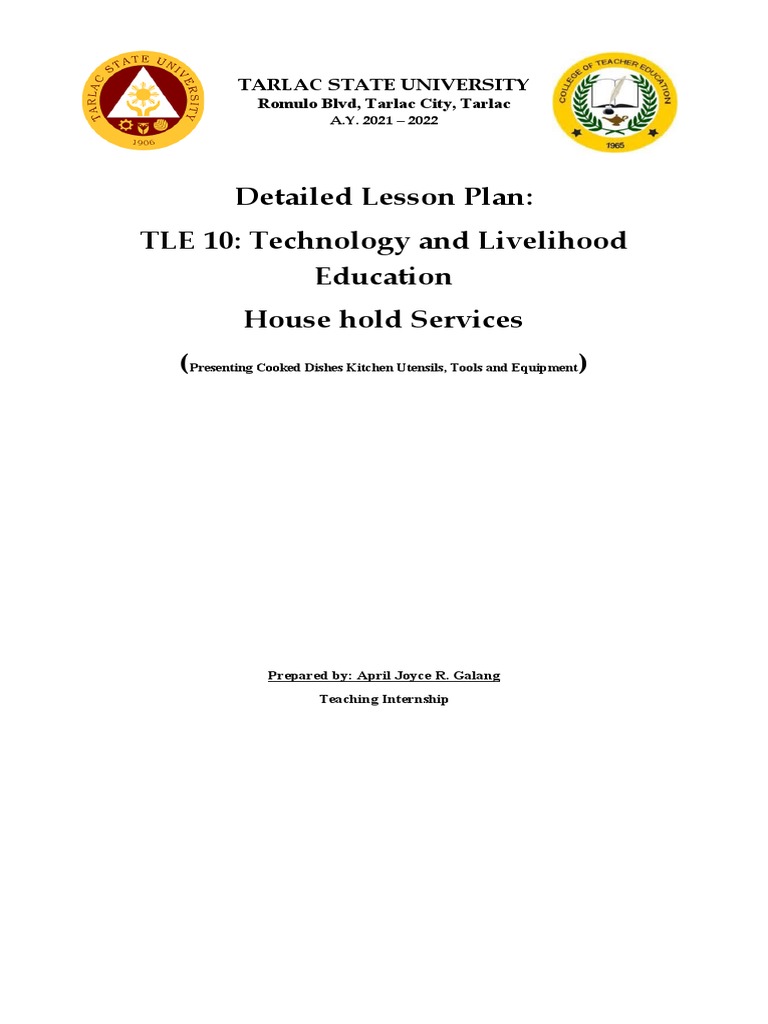 Basic Kitchen Utensils Tools And Equipment Pdf Cookware And